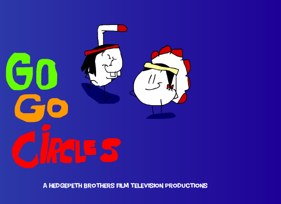 Go-Go Circles (1959-1968) | Jacoby Hedgepeth Cartoons Wiki | Fandom
