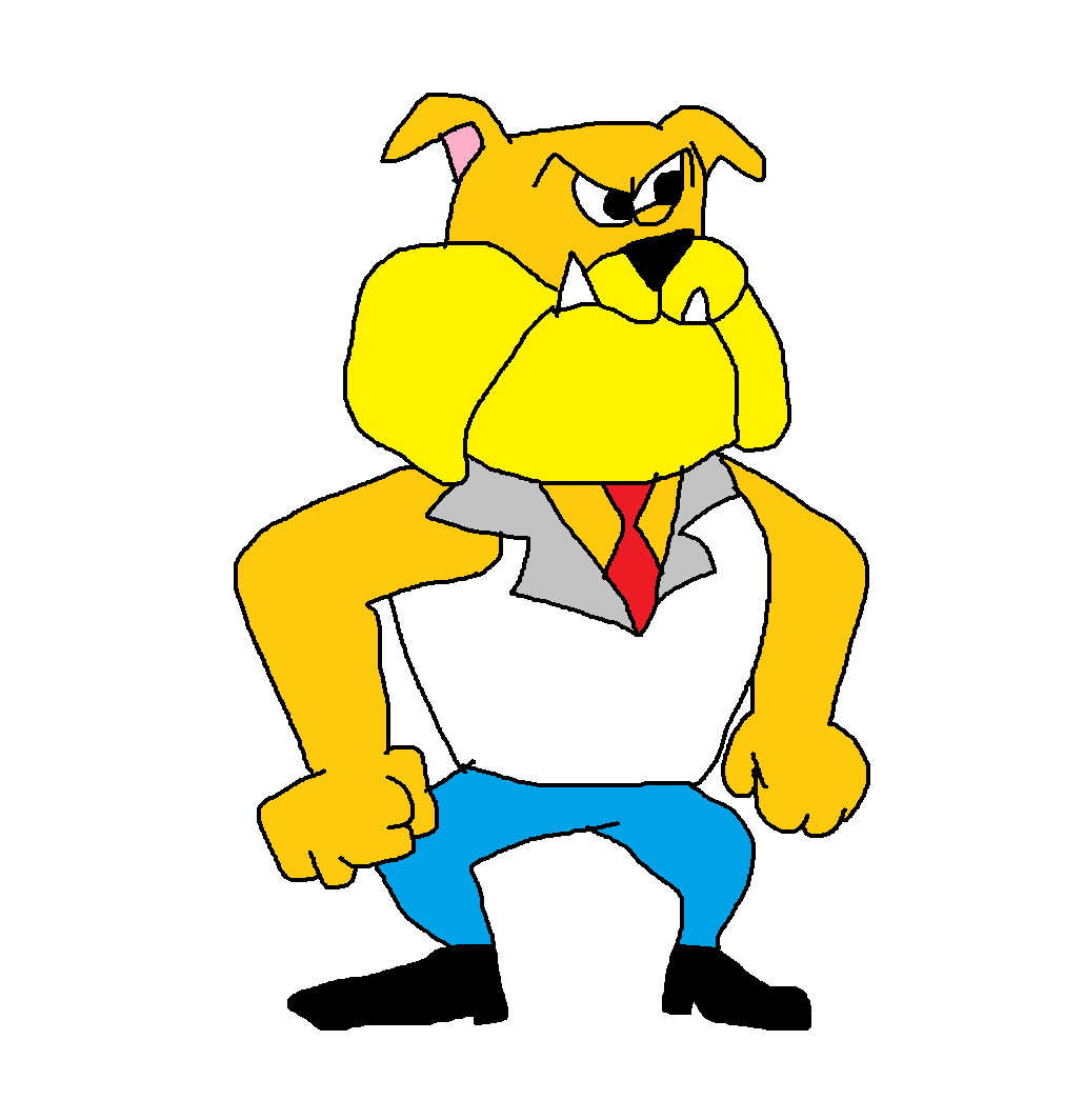 Jinxs' Friends | Jacoby Hedgepeth Cartoons Wiki | Fandom