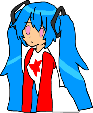Yuki Nekei (character) | Jacoby Hedgepeth Cartoons Wiki | Fandom
