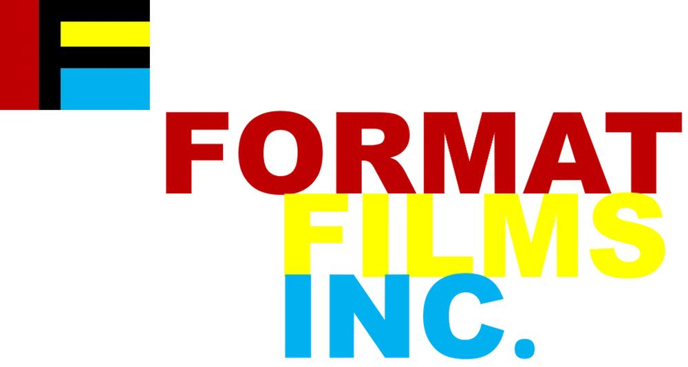 Format Films | Jacoby Hedgepeth Cartoons Wiki | Fandom