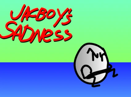 Jacoby's Sadness (Jacobtoons) | Jacoby Hedgepeth Cartoons Wiki | Fandom