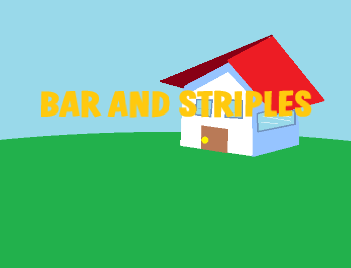 Bars and Striples (Jacobytoons) | Jacoby Hedgepeth Cartoons Wiki | Fandom