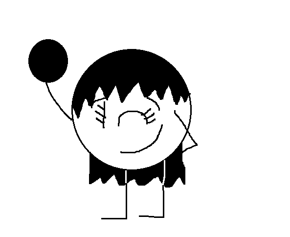 Tiara the Circle | Jacoby Hedgepeth Cartoons Wiki | Fandom
