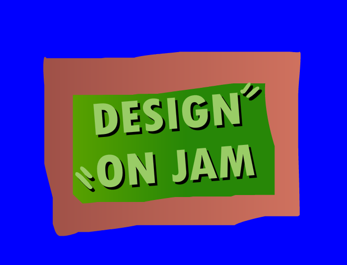 Design on Jam (Juan & Jam) | Jacoby Hedgepeth Cartoons Wiki | Fandom