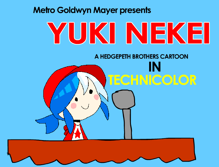 The Cookie Bar Shop (Yuki Nekei) | Jacoby Hedgepeth Cartoons Wiki | Fandom