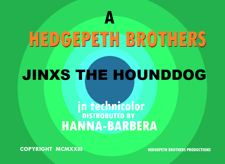 Looney Lunes (1962) | Jacoby Hedgepeth Cartoons Wiki | Fandom