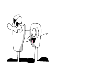 Juan & Jam (Character) | Jacoby Hedgepeth Cartoons Wiki | Fandom