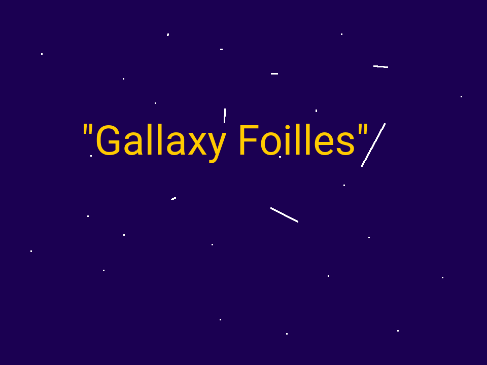Galaxy Follies (1957 Jacobtoons) | Jacoby Hedgepeth Cartoons Wiki | Fandom