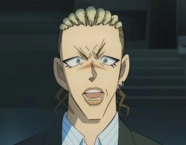 ピンガ | 名探偵コナン Wiki | Fandom