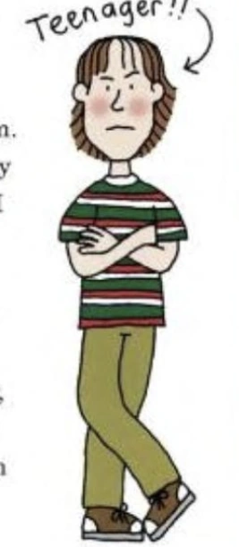 Jake Wilson | Jacqueline Wilson Wiki | Fandom