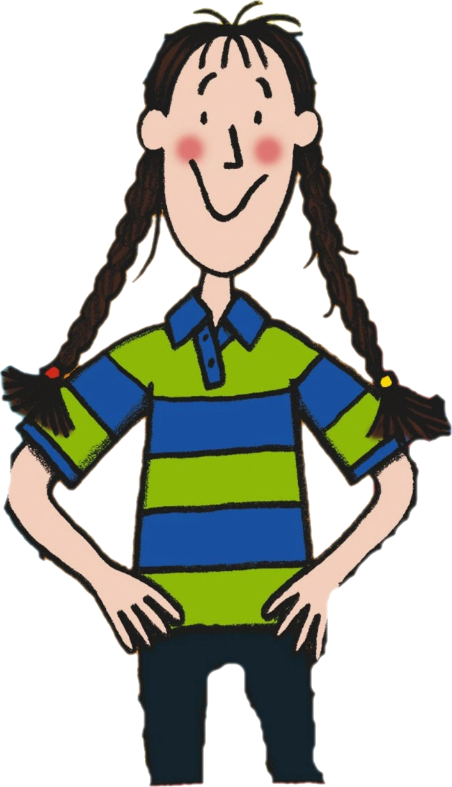 Ruby Barker | Jacqueline Wilson Wiki | Fandom