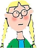Mandy White | Jacqueline Wilson Wiki | Fandom