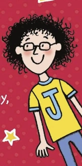 Jess Beaker | Jacqueline Wilson Wiki | Fandom