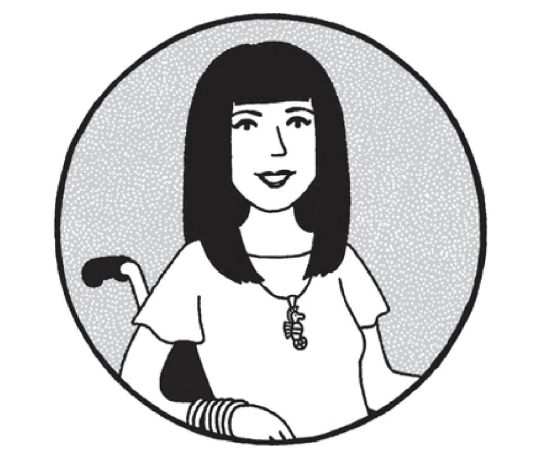 Helen Spencer | Jacqueline Wilson Wiki | Fandom