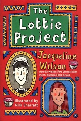 The Lottie Project | Jacqueline Wilson Wiki | Fandom
