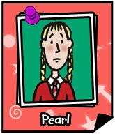 Pearl Wells | Jacqueline Wilson Wiki | Fandom