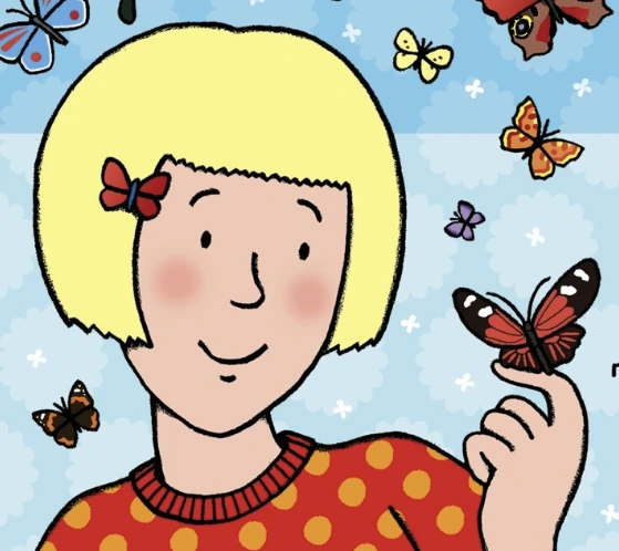 Tina Maynard | Jacqueline Wilson Wiki | Fandom