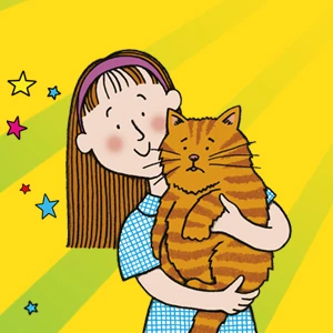 Verity | Jacqueline Wilson Wiki | Fandom