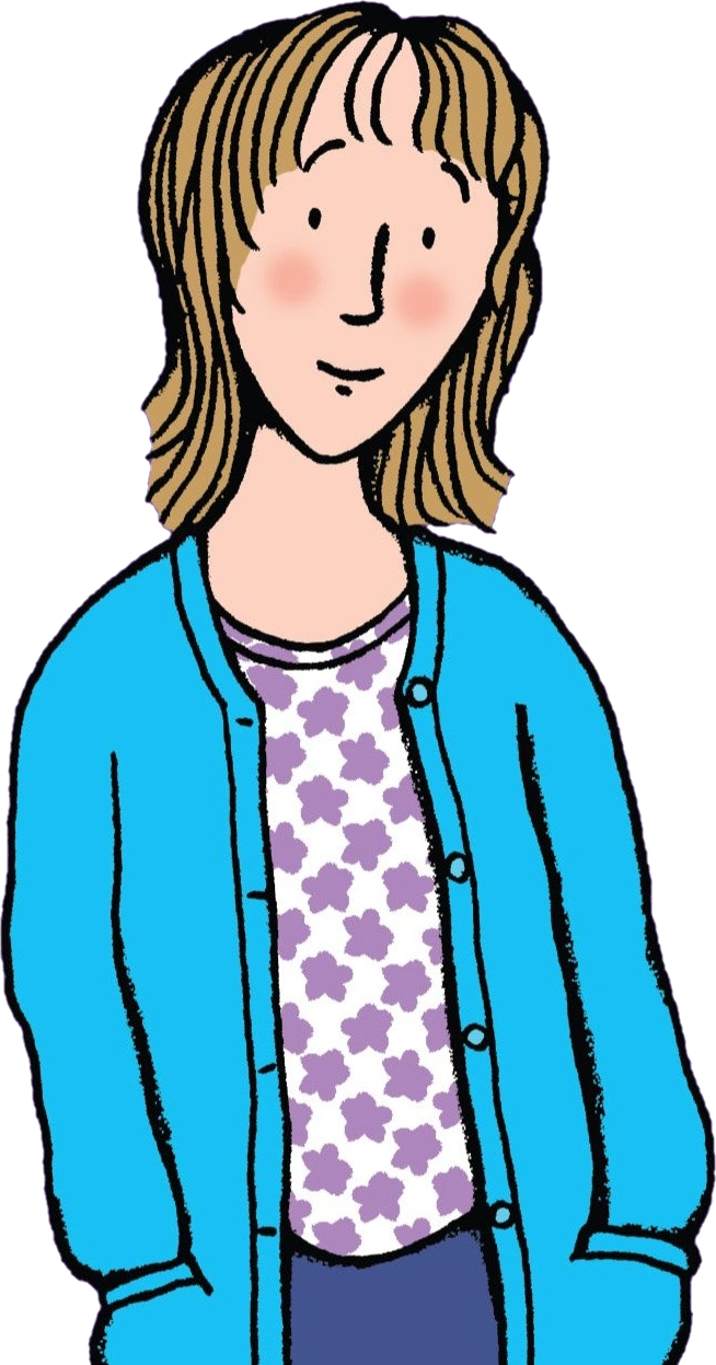 Dixie Diamond | Jacqueline Wilson Wiki | Fandom