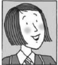 Rhona Marshall | Jacqueline Wilson Wiki | Fandom