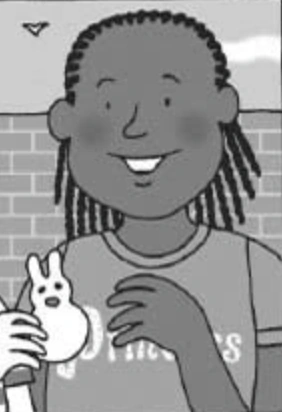 Princess | Jacqueline Wilson Wiki | Fandom