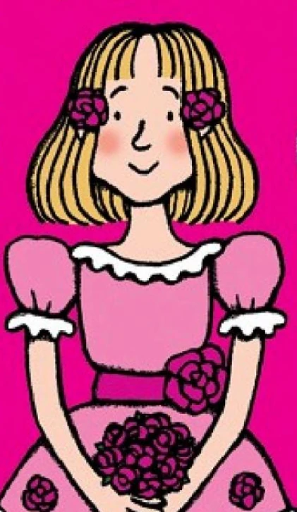Tilly Andrews | Jacqueline Wilson Wiki | Fandom