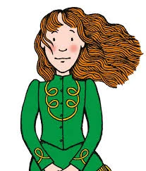 Hetty Feather (character) | Jacqueline Wilson Wiki | Fandom