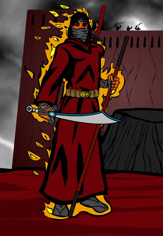 Diablojac (Character) | Jac's Army Wiki | Fandom