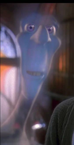 Stretch McFadden | Jade and Casper Wiki | Fandom