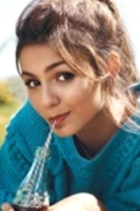 Jade (A Spirited Beginning) | Jade and Casper Wiki | Fandom