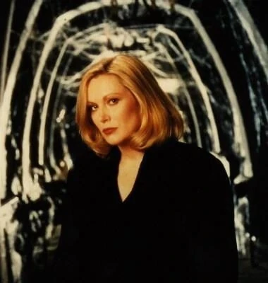 Carrigan Crittenden | Jade and Casper Wikia | Fandom