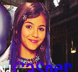 Jade (Victoria Justice) | Jade and Casper Wikia | Fandom