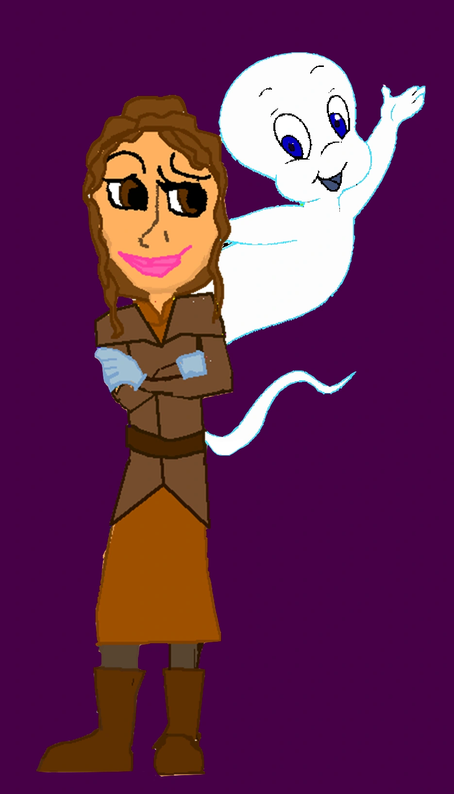 Jade-Casper relationship | Jade and Casper Wikia | Fandom