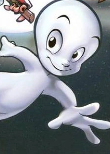 Casper (Casper and the Spectrals) | Jade and Casper Wikia | Fandom