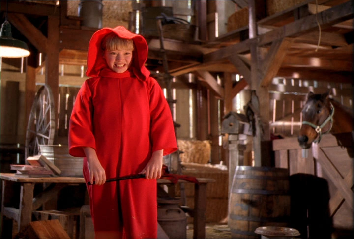 Wendy the Good Little Witch | Jade and Casper Wikia | Fandom