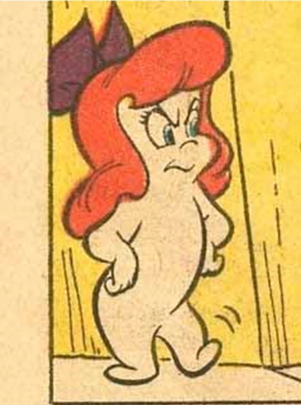 Pearl | Jade and Casper Wikia | Fandom