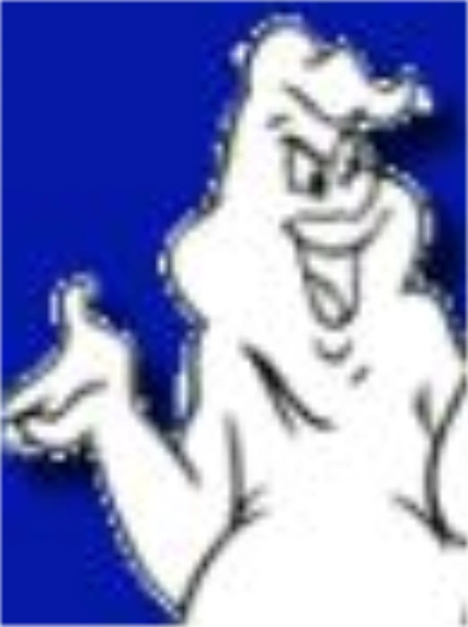 Fatso (comics character) | Jade and Casper Wikia | Fandom