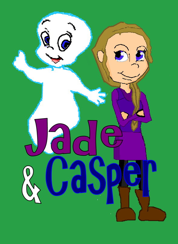 Jade and Casper (1995 film) | Jade and Casper Wikia | Fandom