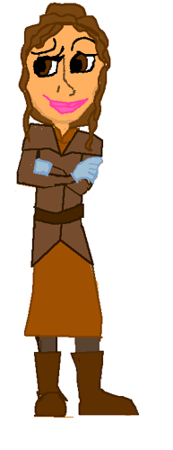 Jade (comics) | Jade and Casper Wikia | Fandom