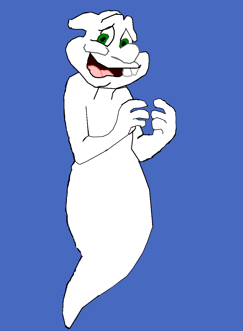 Stinkie McFadden | Jade and Casper Wikia | Fandom Stinkie McFadden | Jade and Casper Wikia | Fandom