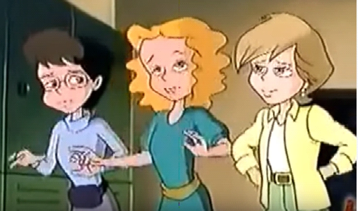 The Jennifers | Jade and Casper Wikia | Fandom