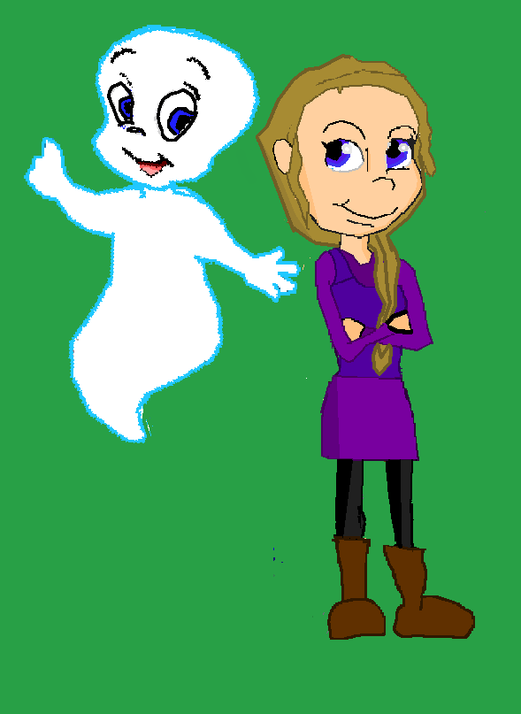 Casper and Jade McFadden | Jade and Casper Wikia | Fandom Casper and Jade McFadden | Jade and Casper Wikia | Fandom