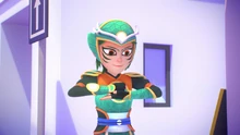 Lan Jun | Jade Armor Wiki | Fandom