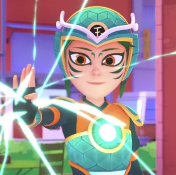 Lan Jun | Jade Armor Wiki | Fandom