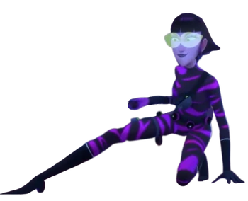 Ms. Bao | Jade Armor Wiki | Fandom