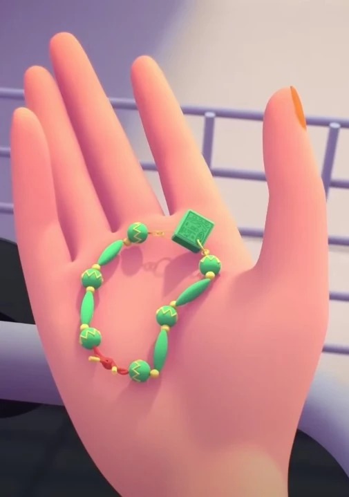 Jade Cuff | Jade Armor Wiki | Fandom