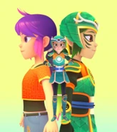 Jade Armor Wiki | Fandom