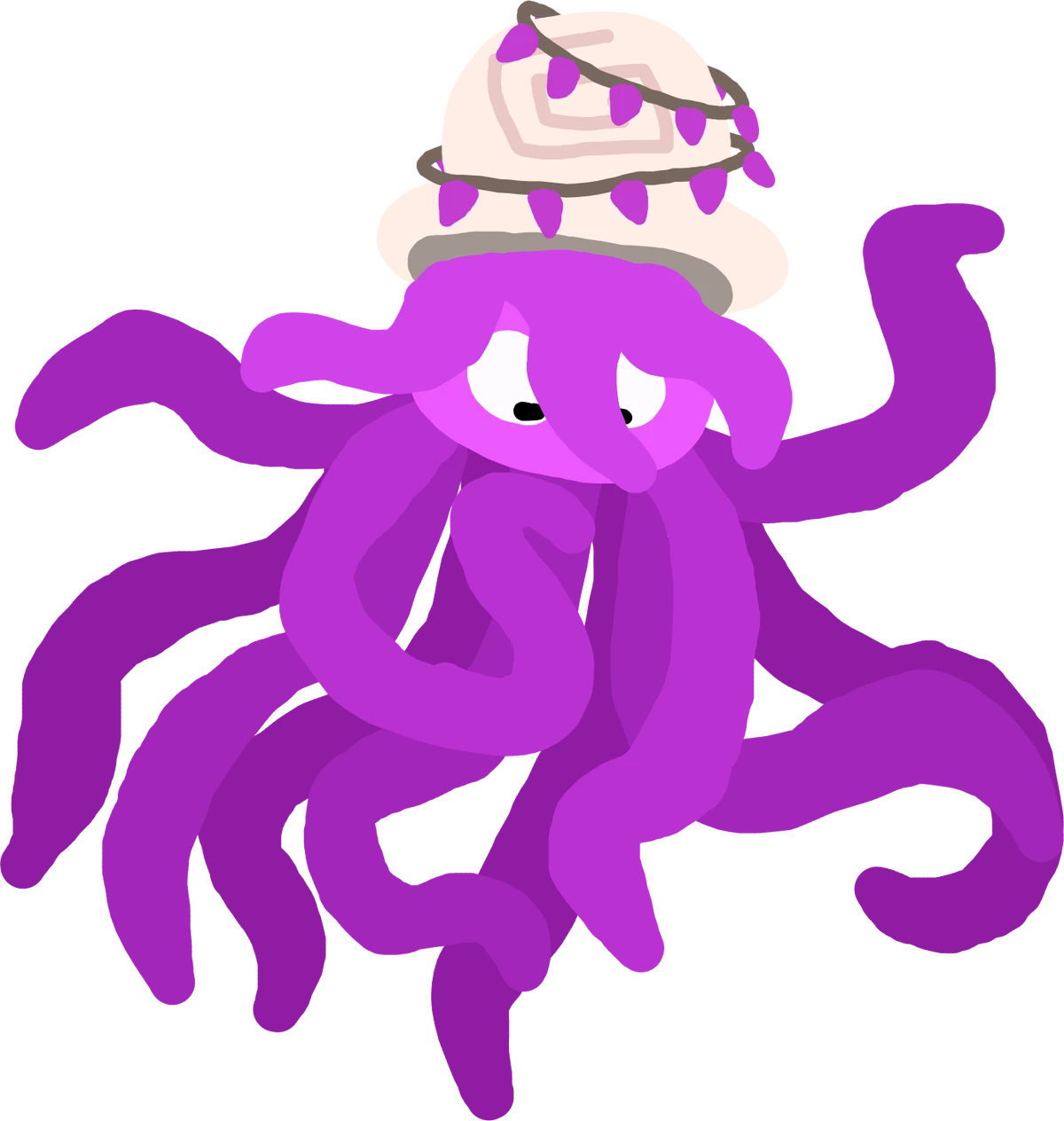 Nollusc | My Singing Monsters: Jade Dusk Wiki | Fandom