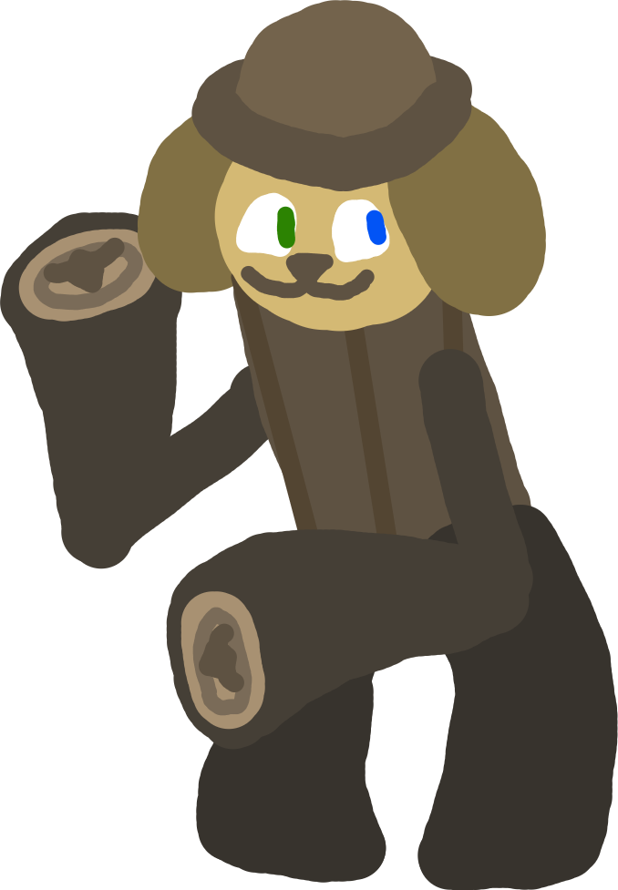 Timbark | My Singing Monsters: Jade Dusk Wiki | Fandom