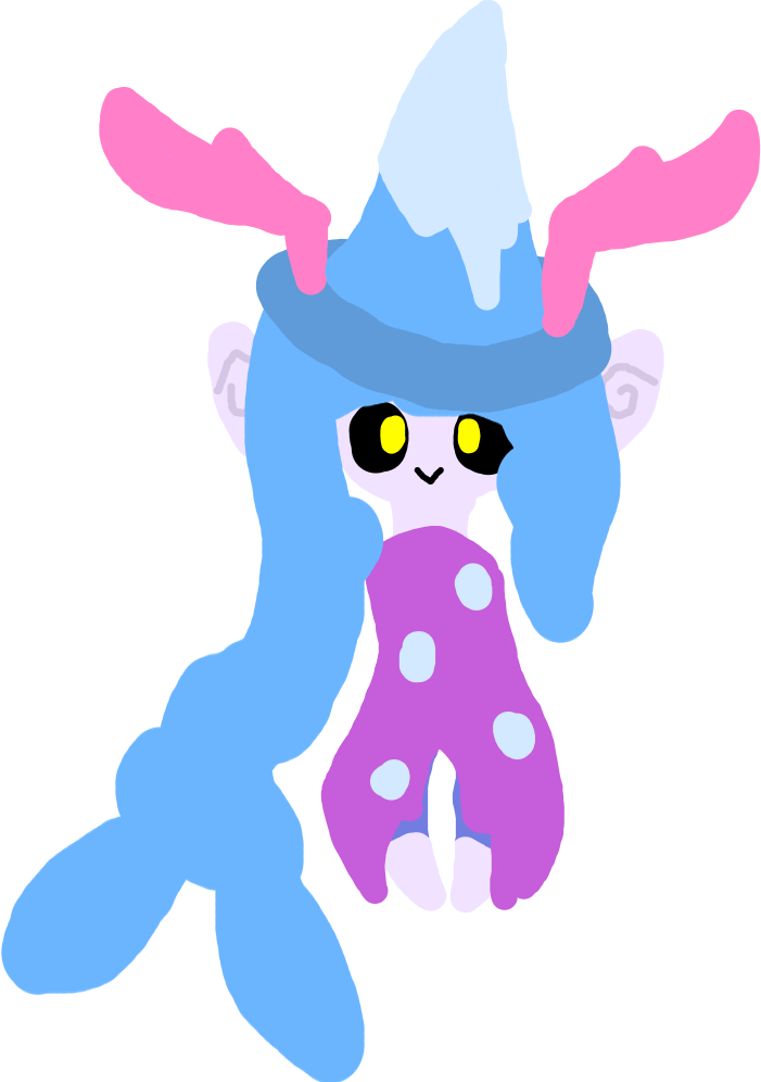 Frostimuon | My Singing Monsters: Jade Dusk Wiki | Fandom